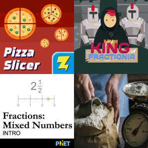 Free Homework Prep: Represent Division Using Fraction Notation 6.2E ...