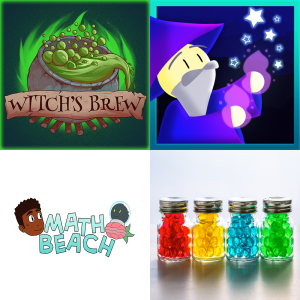 Game Based Learning: Read, Write, And Compare Using Base-Ten, Number ...