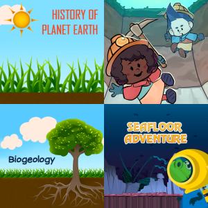 Practice: 3.7B Rapid Changes in Earth's Surface - Free Educational ...