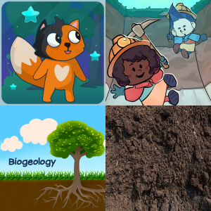 Free Educational Games: Properties of Soil S3E1.b - Free Educational ...