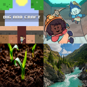 Worksheet: Natural Resources 3.7C - Free Educational Games - Legends of ...