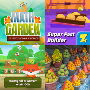 Free Lesson: Fluently Add Or Subtract Within 1000 3.NBT.A.2 - Free ...