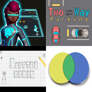 Lesson: Scatter Plots - Free Educational Games - Legends of Learning