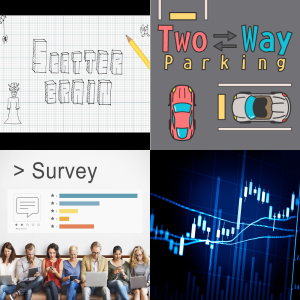 Free Homework Prep: 8.11A/8.11C Random Sampling & Bivariate Data - Free ...