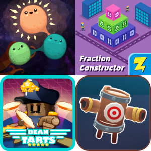 Free Educational Games: Represent Integer Operations With Concrete ...