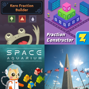 Teaching Plan: Find Volume Using Fractional Side Lengths - Free Games ...