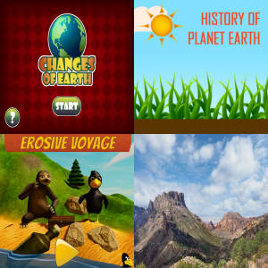 Free Homework Prep: Changes to the Earth's Surface 4.7B - Free ...