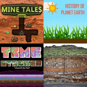 Worksheet: History of Planet Earth ES-ESS1.C-1 - Free Games and ...
