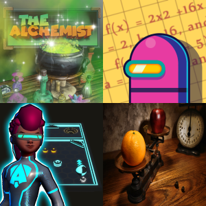 Lesson: Compare Functions MAFS.8.F.1.2 - Free Games and Assessments - Legends of Learning