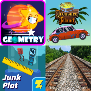 Free Lesson: Measurement Data with Line Plots 2.MD.9 - Free Educational ...