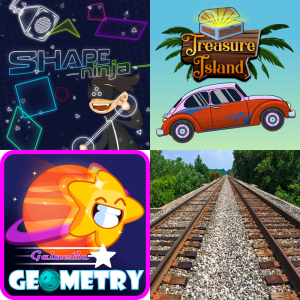 Lesson: Identify Polygons With 10 Or Fewer Sides 3.12b - Free ...