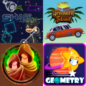 Student Lesson: Identify Polygons With 10 Or Fewer Sides 3.12b - Free ...