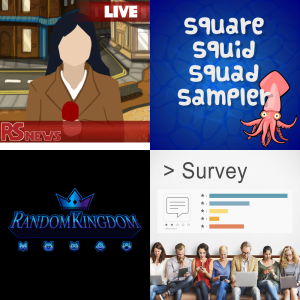 Student Lesson: Understanding Random Sample 7.SP.A.1 - Free Educational ...