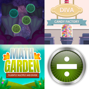 Lesson: Fluently Multiply And Divide Within 100 3.OA.C.7 - Free ...