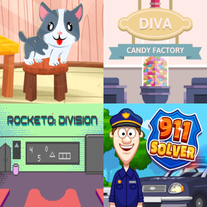 Student Lesson: Determine Quotients Of Whole Numbers, With And Without ...