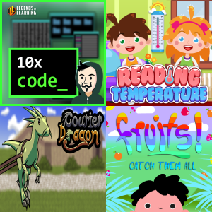 Free Lesson: Math Practice - Free Educational Games - Legends of Learning