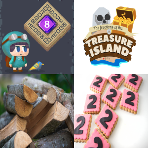 Free Homework Prep: Write And Evaluate Expressions With Exponents 6.EE ...