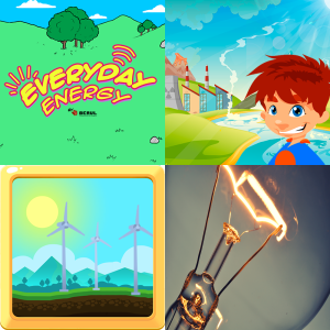 Lesson: Transfer of Motion Energy ES-PS3.B-1 - Free Educational Games ...