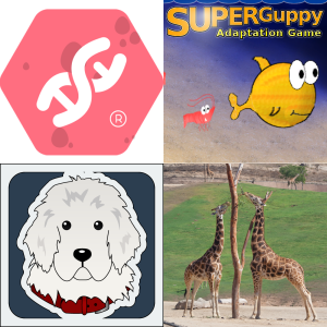 For Class: Natural Selection and Selective Breeding 7.11C - Free Games ...