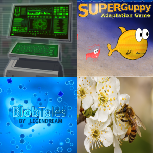 Teaching Plan: Contributions of Genetic Variation and Environmental ...