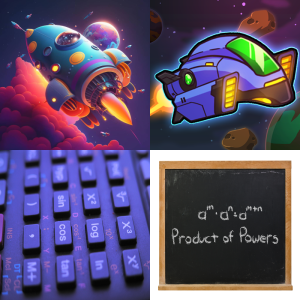 For Class: Determine Square Roots Of Perfect Squares 7.1d - Free ...