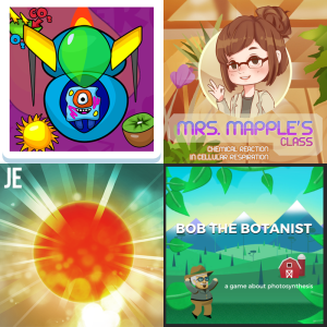 Free Homework Prep: Photosynthesis MS-LS1.C-1 - Free Educational Games ...