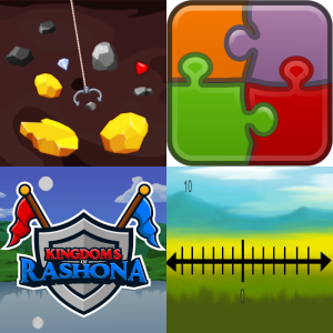 Teaching Plan: 6th Grade FSA Math Review #4 - Free Games and ...