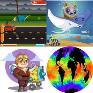 Free Lesson: Weather and Climate Factors 6.ESS2.5-1 - Free Educational ...