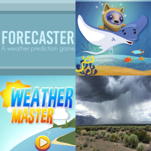 Practice: The Water Cycle and Weather Patterns MS-ESS2.C-2 - Free Games ...