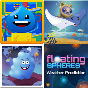 Free Lesson: Ocean, Atmosphere, and Climate Quizzes - Free Educational ...