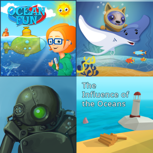 Worksheet: Atmospheric And Oceanic Circulation 6.3.3 - Free Educational ...