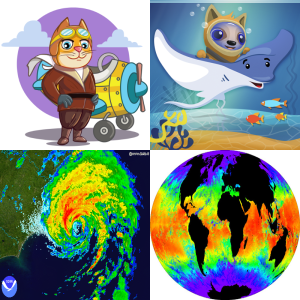 Free Lesson: Weather and Climate Factors MS-ESS2.D-1 - Free Educational ...