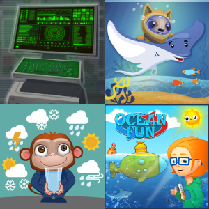 Free Homework Prep: Influence of Oceans on Weather and Climate 8.10C ...