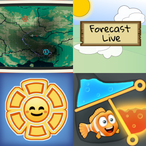 For Class: Weather and Climate Factors MS-ESS2.D-1 - Free Educational ...