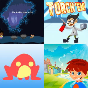 Lesson: Week of 1/31-2/3: Temperature and Total Energy - Free Games and ...