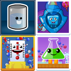 Worksheet: Kinetic Molecular Theory PS.2c - Free Educational Games ...