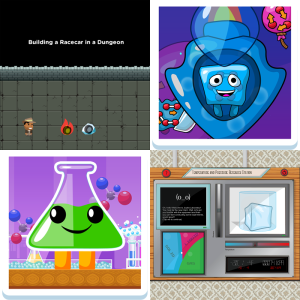 Free Lesson: Temperature, Thermal Energy, and Particle Motion S8P1.b ...