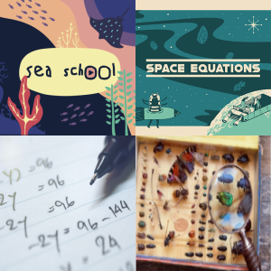 Game Based Learning: Properties for Multiplication and Division MA.3.AR ...