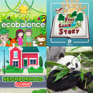 Practice: Conserving Natural Resources 4.3.K.B - Free Educational Games ...