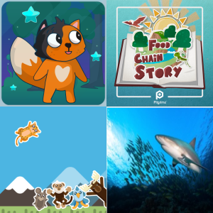 Worksheet: Ecosystem Stability ES-LS2.A-1b - Free Educational Games ...