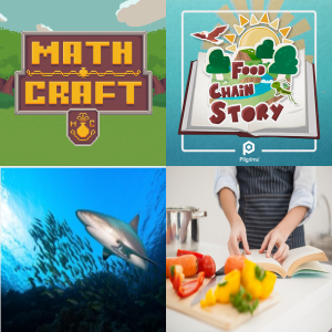 Worksheet: Symbols Grouping Expressions 5.OA.1 - Free Educational Games ...