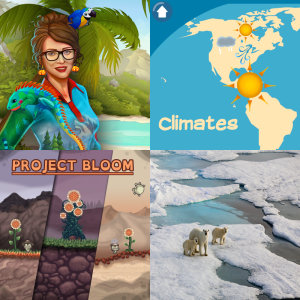 Free Educational Games: Weather and Climate 3.3.5.A5 - Free Games and ...