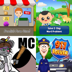 Teaching Plan: Understanding Word Problems Level One - Free Games and ...