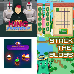 Free Homework Prep: Magic Potions & Fraction Multiplication - Free ...