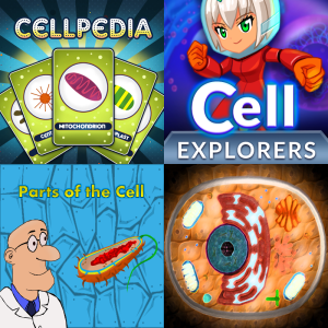 Student Lesson: Assignment - Cell Study Session 1 - Free Educational ...