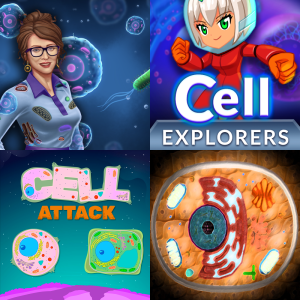 Free Educational Games: Assignment - Cell Organelles - Free Educational ...
