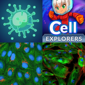 Teaching Plan: Cells and Cell Parts - Free Games and Assessments ...