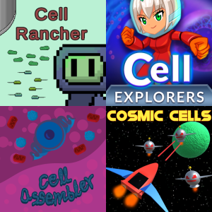Teaching Plan: Parts of the Cell S7L2.a - Free Educational Games ...