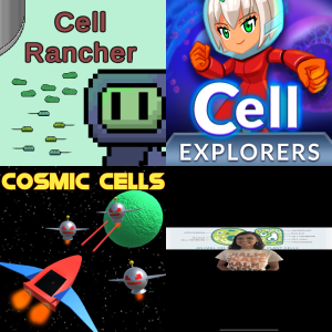 Free Lesson: Parts of the Cell S7L2.a - Free Games and Videos - Legends ...