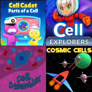 Practice: Prokaryotic and Eukaryotic Cells 6.12B - Free Educational ...